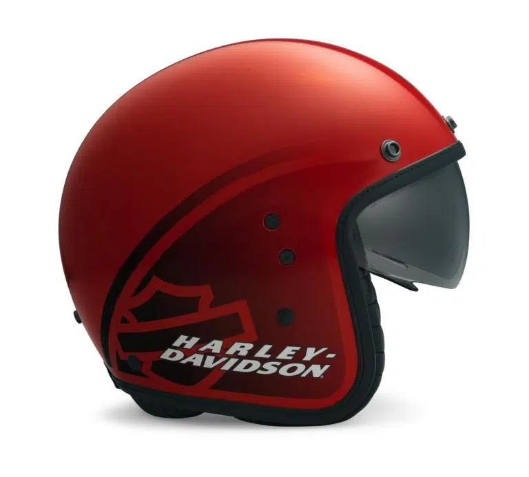 Casco Metropolitan Sun Shield X14 | Harley-Davidson